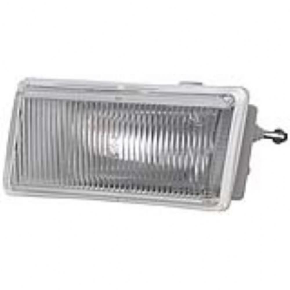 BMC Mega Star Sis Lamba | BMC | Hafif Ticari Araçlar | Far-san