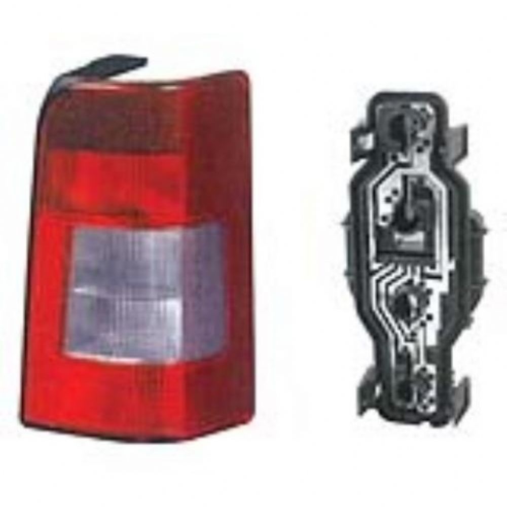 Peugeot Partnet-Citroen Berlingo Stop Lamba Yana Açılan Kapı 1996-2005 ...