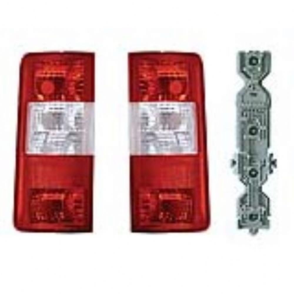 Ford Connect-Tourneo Stop Lamba 2002-2008 | Ford | Hafif Ticari Araçlar ...