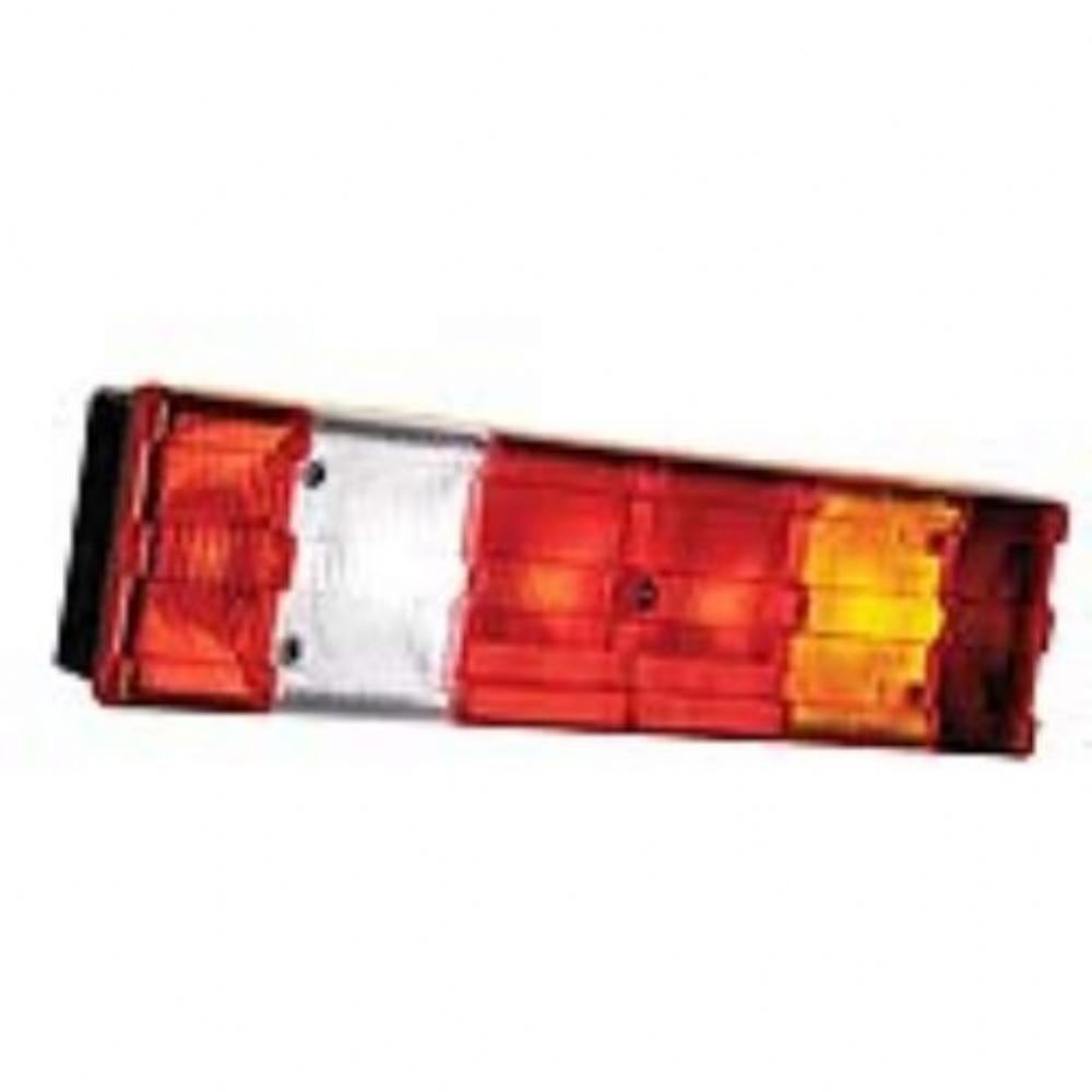 Mercedes Actros Stop Lamba | Mercedes | Ağır Ticari Araçlar | Far-san