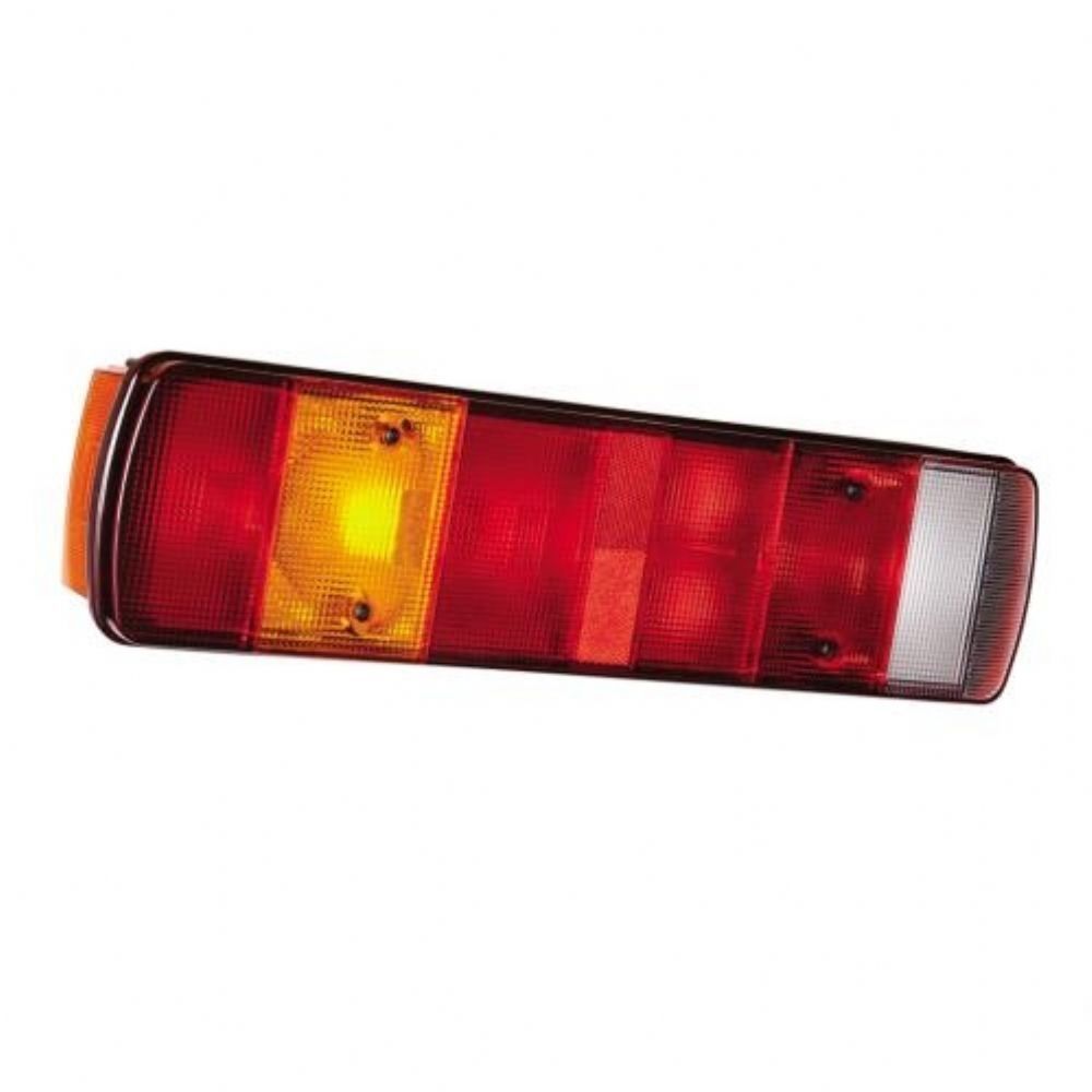 Scania 114-124 Stop Lamba | Scania | Ağır Ticari Araçlar | Far-san