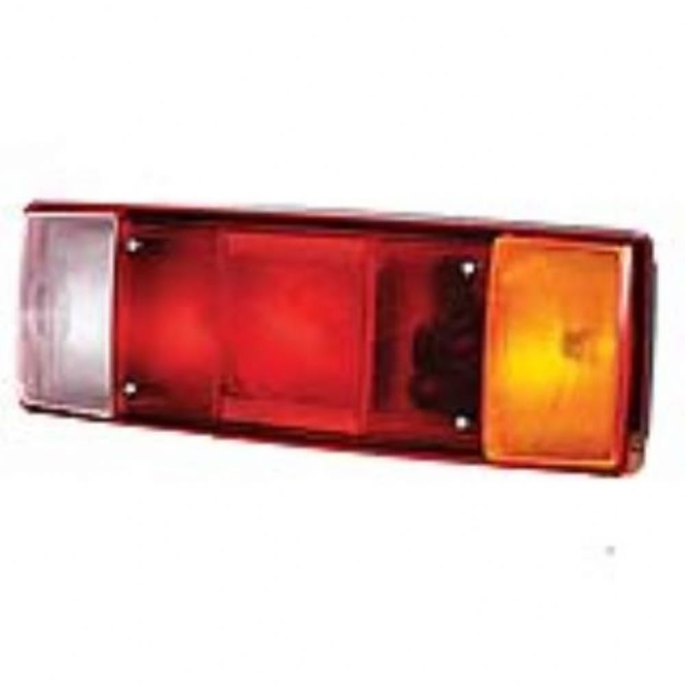 5 Fonksiyonlu Stop Lamba | Universal Stop L. | Ağır Ticari Araçlar ...