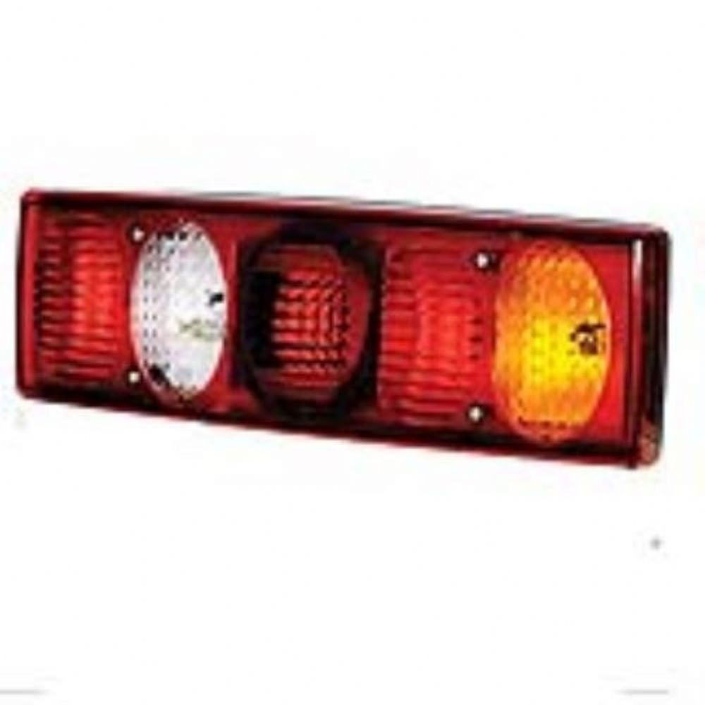5 Fonksiyonlu Stop Lamba | Universal Stop L. | Ağır Ticari Araçlar ...