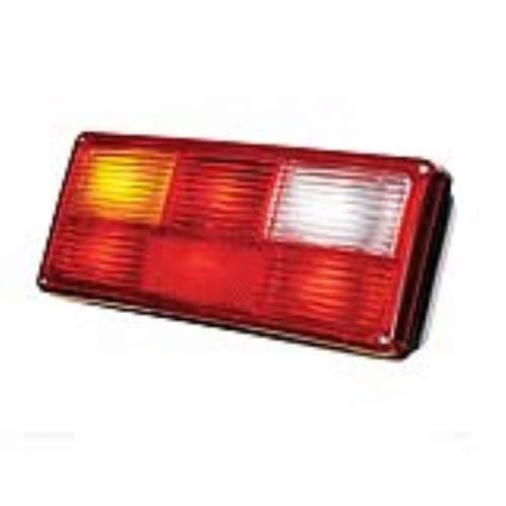6 Fonksiyonlu Stop Lamba | Universal Stop L. | Ağır Ticari Araçlar ...