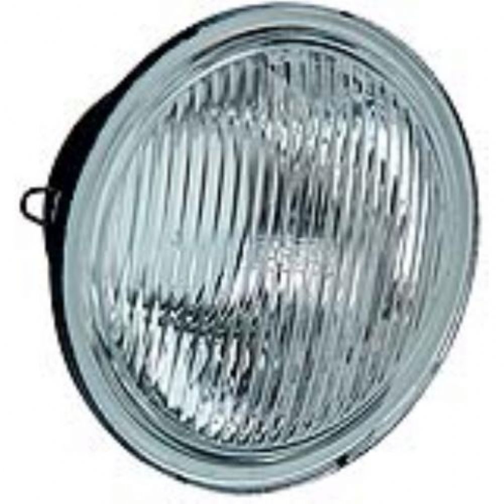 Mini Traktör Far Reflektörü | Muhtelif | Traktör ve İş Makinaları | Far-san